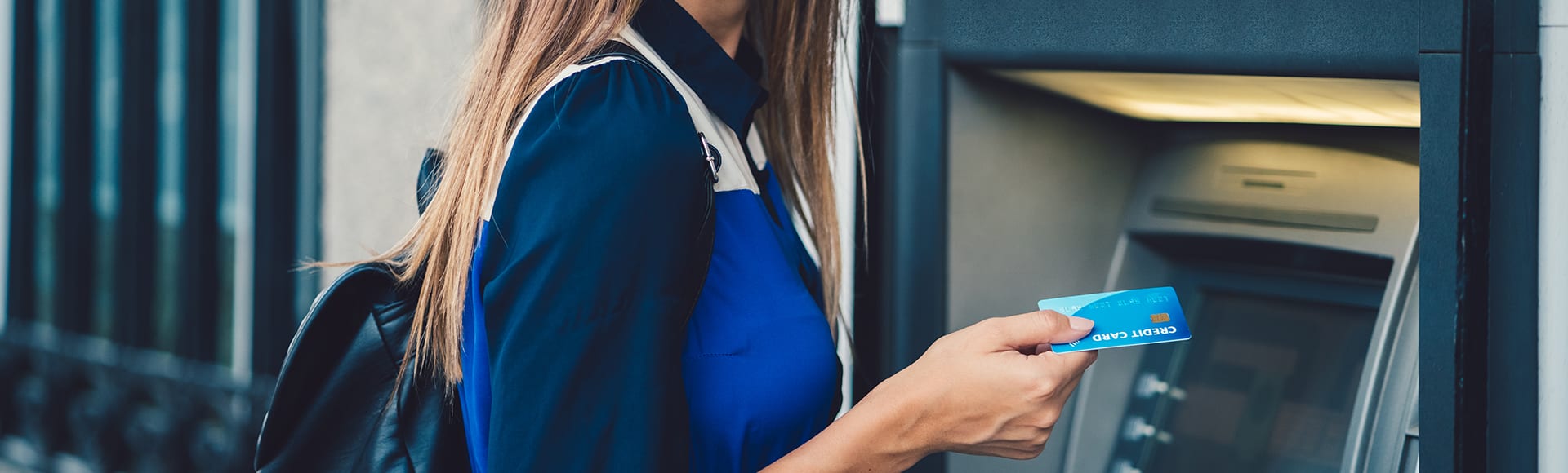 ATM Fraud - Zeal Credit Union ATM Fraud - Zeal Credit Union