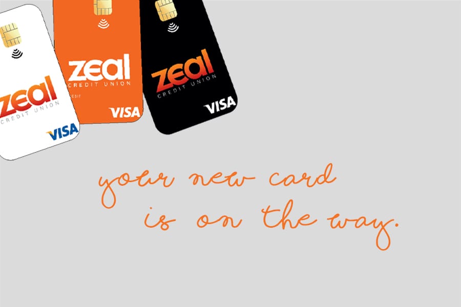 Visa Comparison - Zeal Credit Union