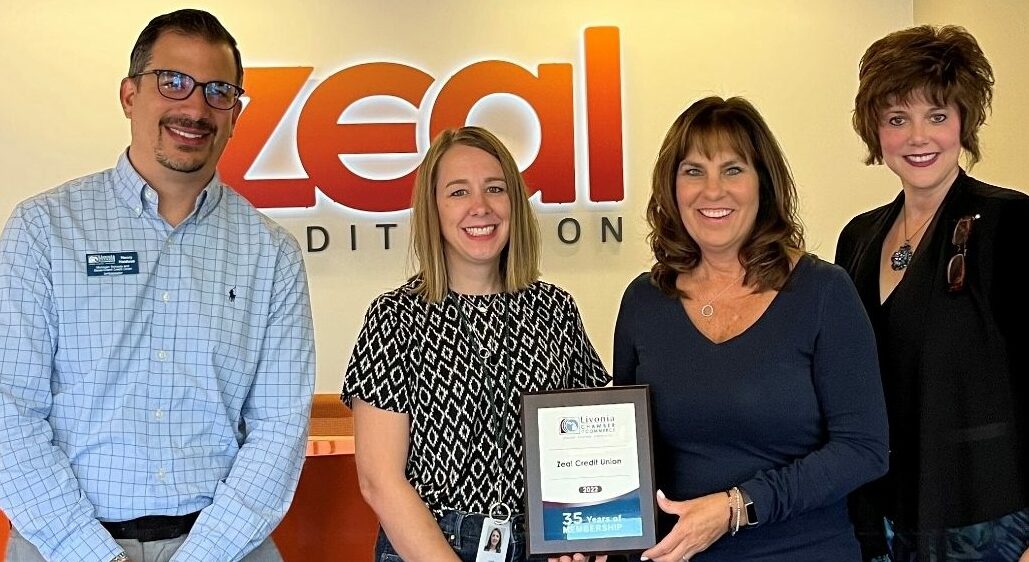 News & Events - Zeal Credit Union
