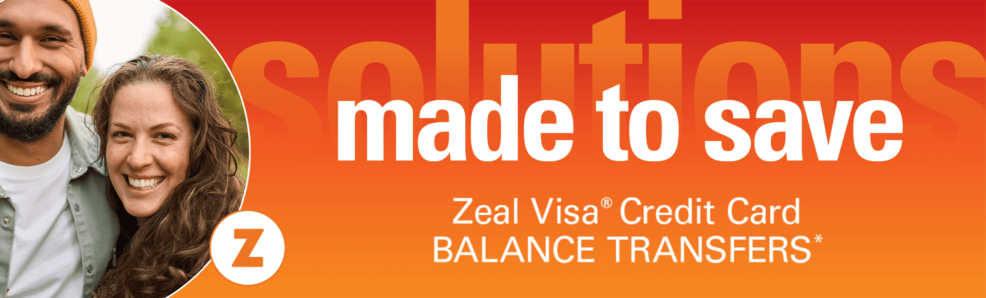 Rewardz - Zeal Credit Union